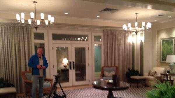 Photos: 'Free Ray Brewer'