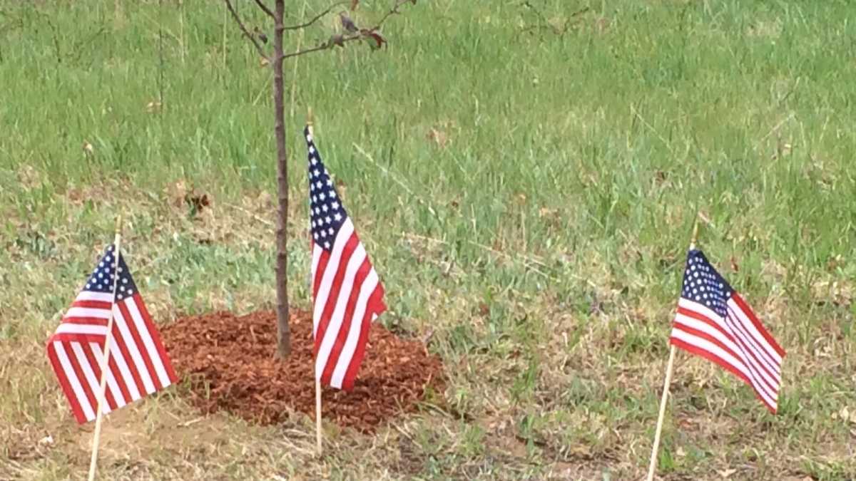Photos: Remembering Officer Stephen Arkell