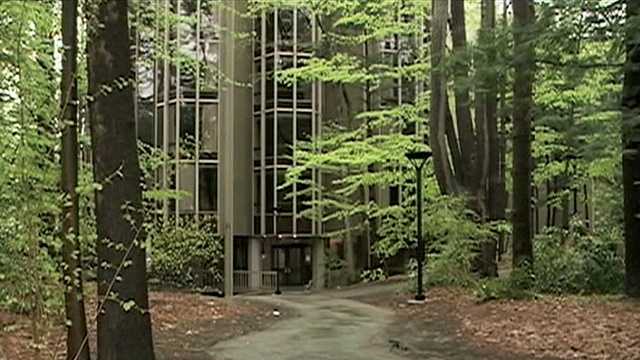 UNH student reports attack