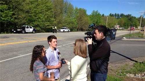 Photos: Remembering Officer Stephen Arkell