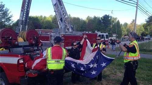 Photos: Remembering Officer Stephen Arkell