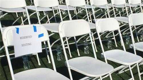 Photos: Remembering Officer Stephen Arkell