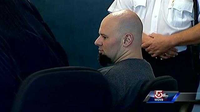 Timeline: Jared Remy admits killing girlfriend Jennifer Martel