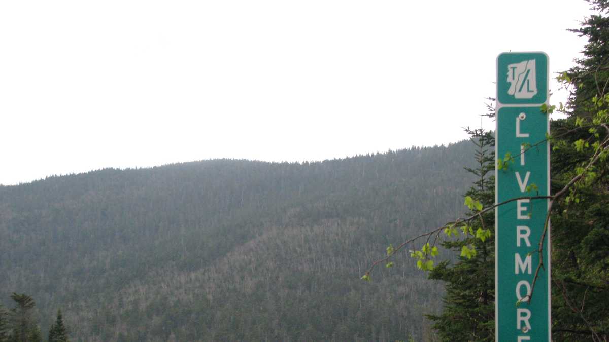 Photos: Ghost towns of New Hampshire's White Mountains