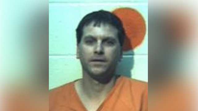 NH K-9 helps track down Maine murder suspect