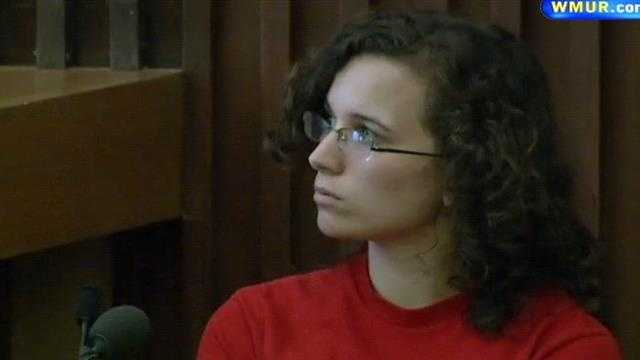 Timeline: Lizzi Marriott death investigation