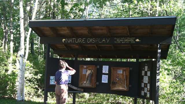 Photos: Wellington State Park