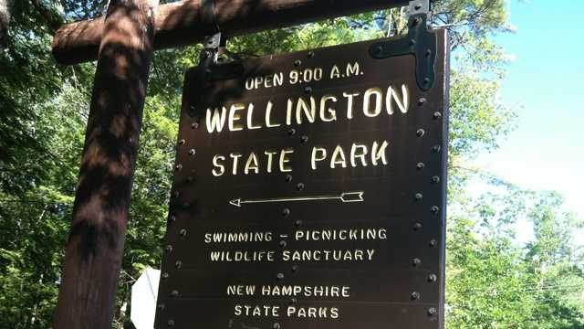 Photos: Wellington State Park