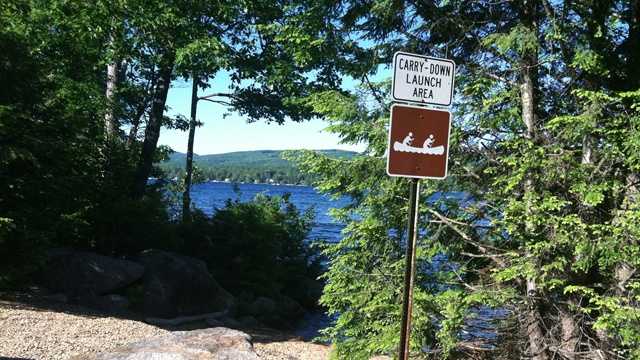 Photos: Wellington State Park