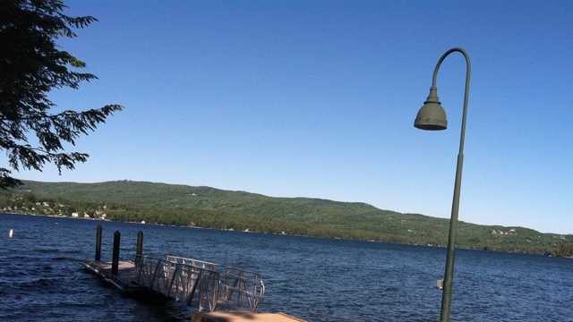 Photos: Wellington State Park