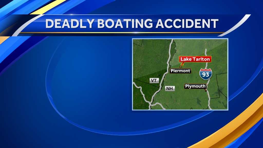 Authorities ID man killed in kayaking accident on Lake Tarleton