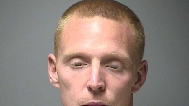 Police Arrest Inmate Who Walked Away From Manchester Halfway House