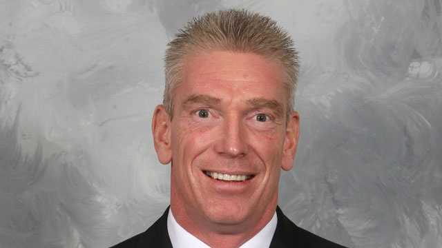 Mike Stothers named Monarchs Head Coach