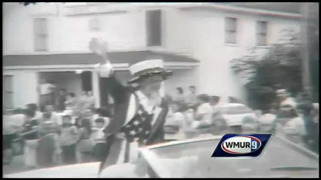#TBT: New Boston 4th of July parade in 1972