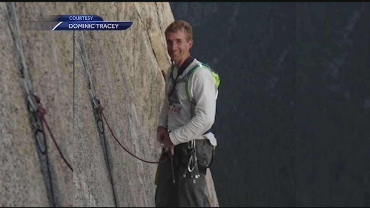 Climber dies in fall from Cathedral Ledge
