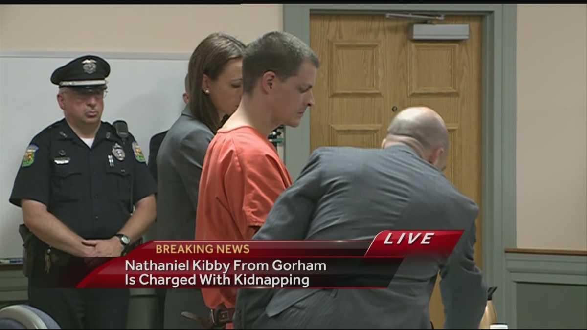Who is Nathaniel Kibby?