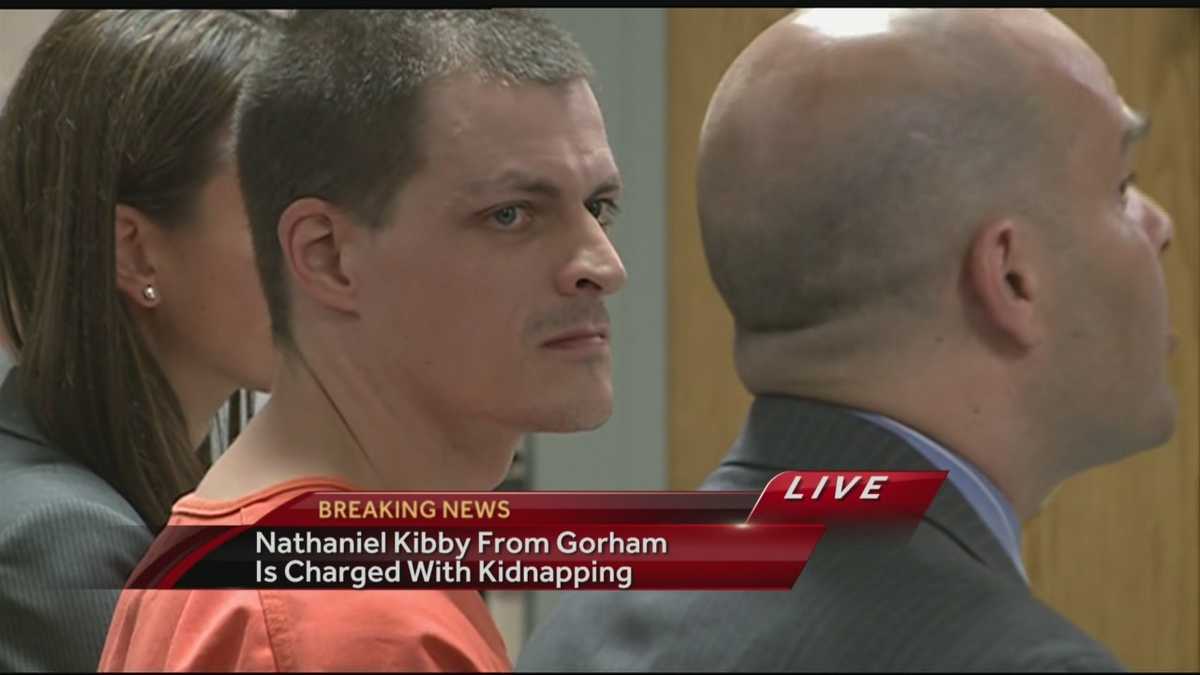 Who is Nathaniel Kibby?