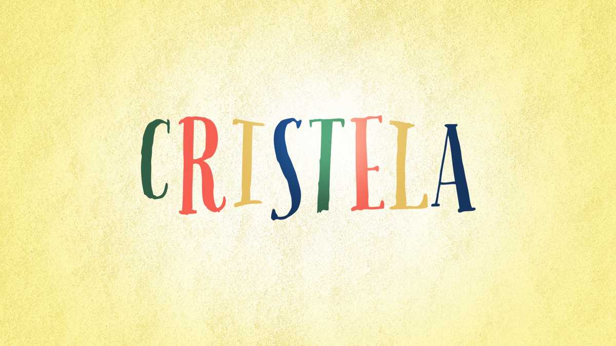 New ABC Show: "Cristela"