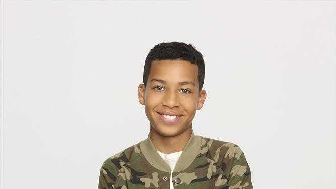 Black-ish: Meet the Cast