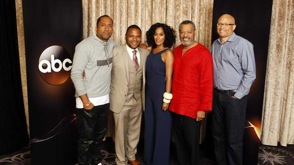 Black-ish: Meet the Cast
