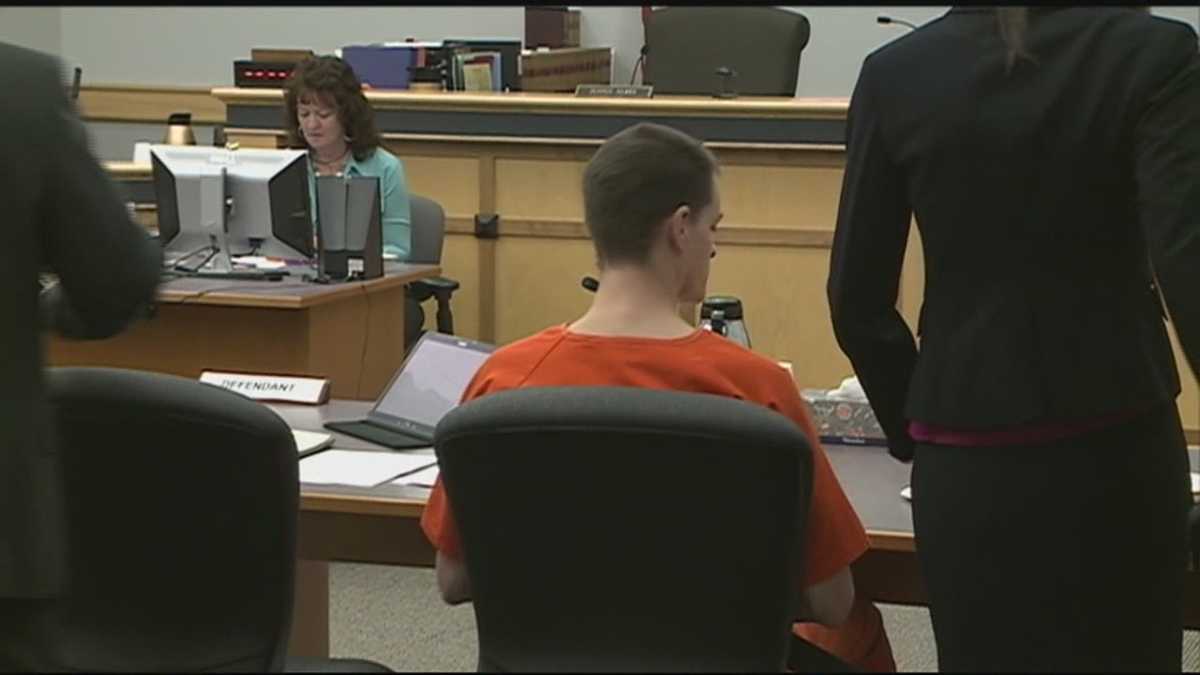 Judge to take Kibby attorney's request under advisement