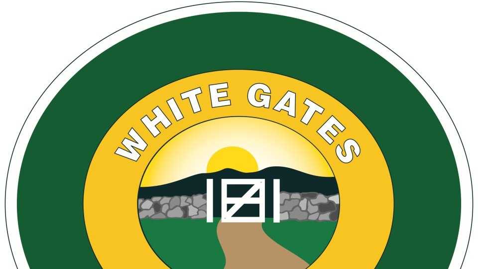 Tour and dine at White Gate Farm in Tamworth