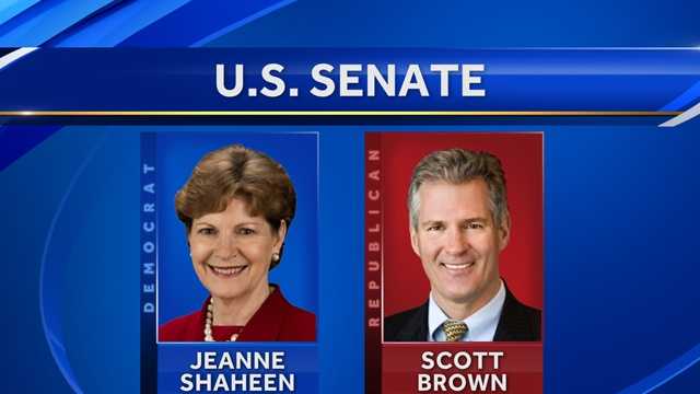 Meet the 2014 candidates for U.S. Senate