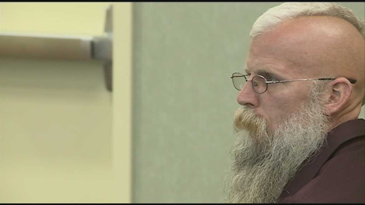 Truck driver charged with manslaughter appears in court Truck driver charged with manslaughter appears in court