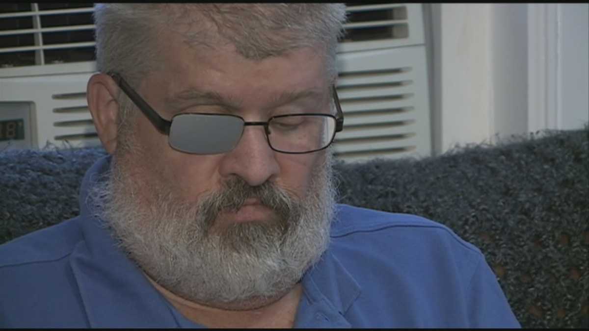 Elliot attack victim hopes incident sparks change