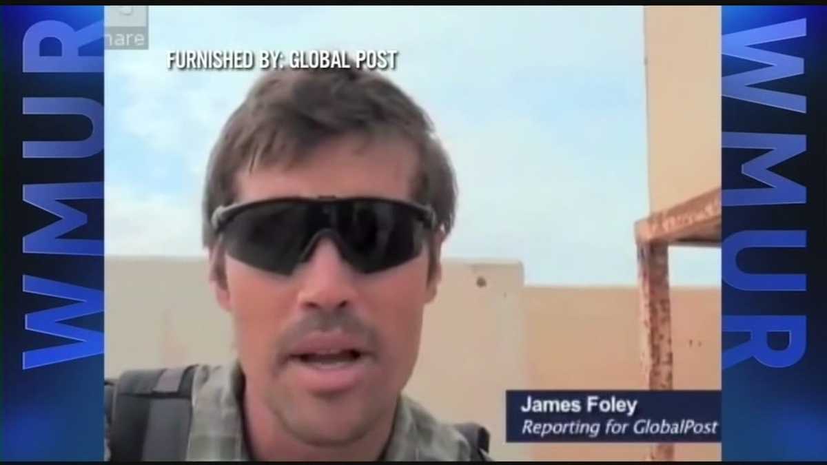 GlobalPost: Email had threatened James Foley's execution