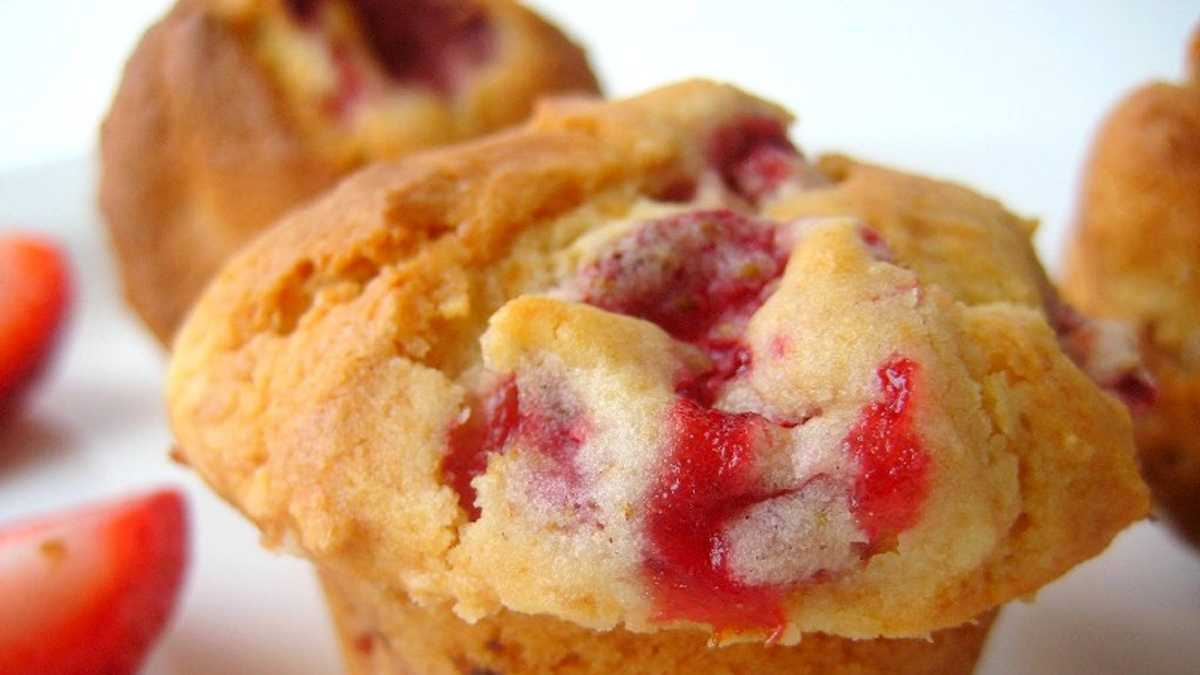 Viewers' Choice: Best muffins in NH