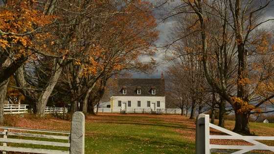 Bucket List: Must-see, must-do things in New Hampshire