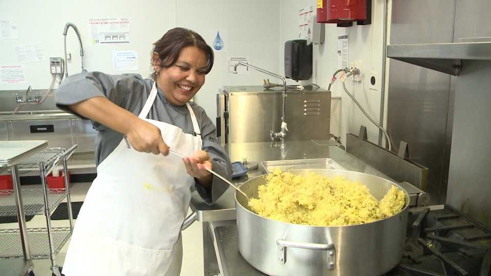 Friday, Septmeber 1st: Creative Chef Kitchens