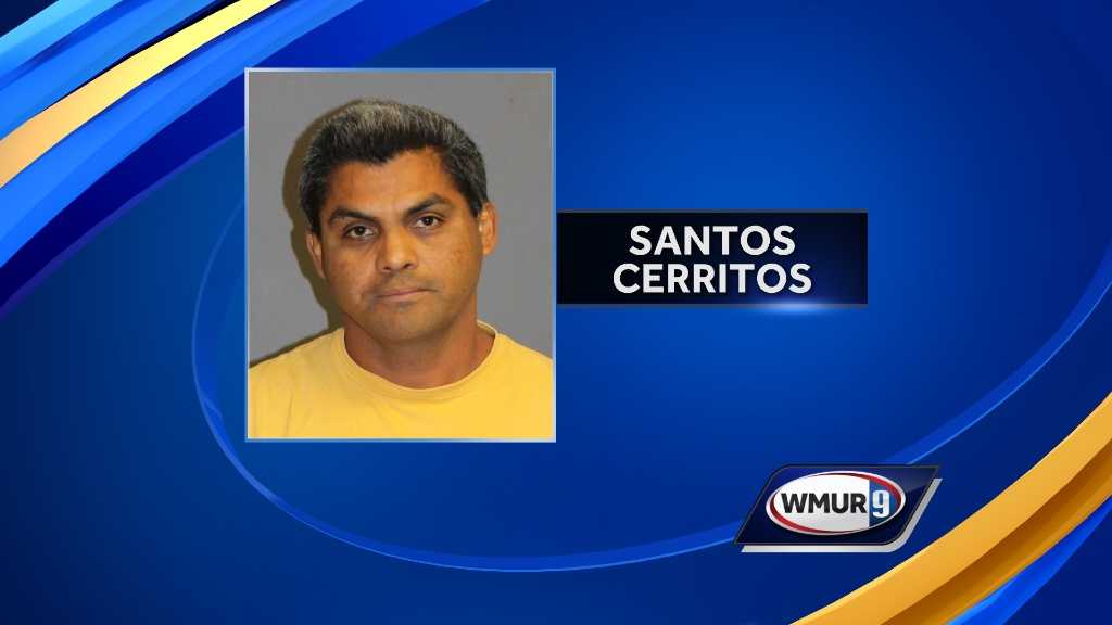 Man Allegedly Sexually Assaults Girl