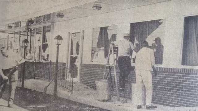 Photos: Remembering Hampton Beach riots, 50 years later