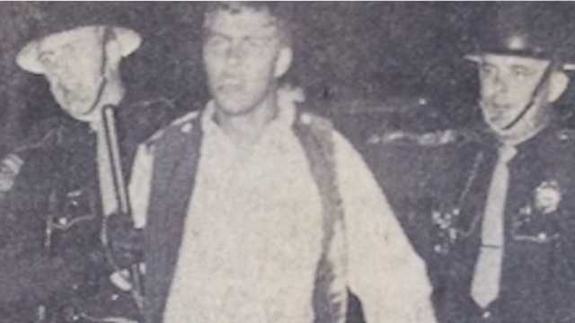 Photos: Remembering Hampton Beach riots, 50 years later