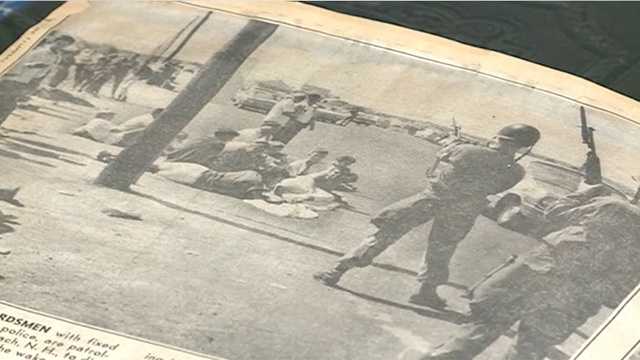 Photos: Remembering Hampton Beach riots, 50 years later