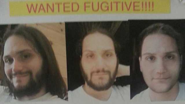 Matthew Dion still missing 1 year after parents' murder