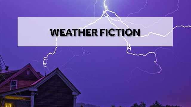 Weather folklore: Is it fact or fiction?
