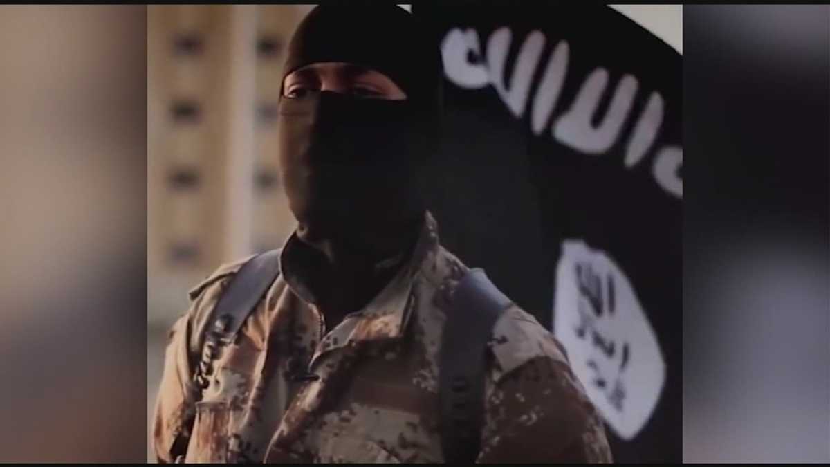 FBI confident man in new ISIS video has ties to North America