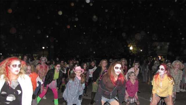 Several fun Halloween events happening around NH