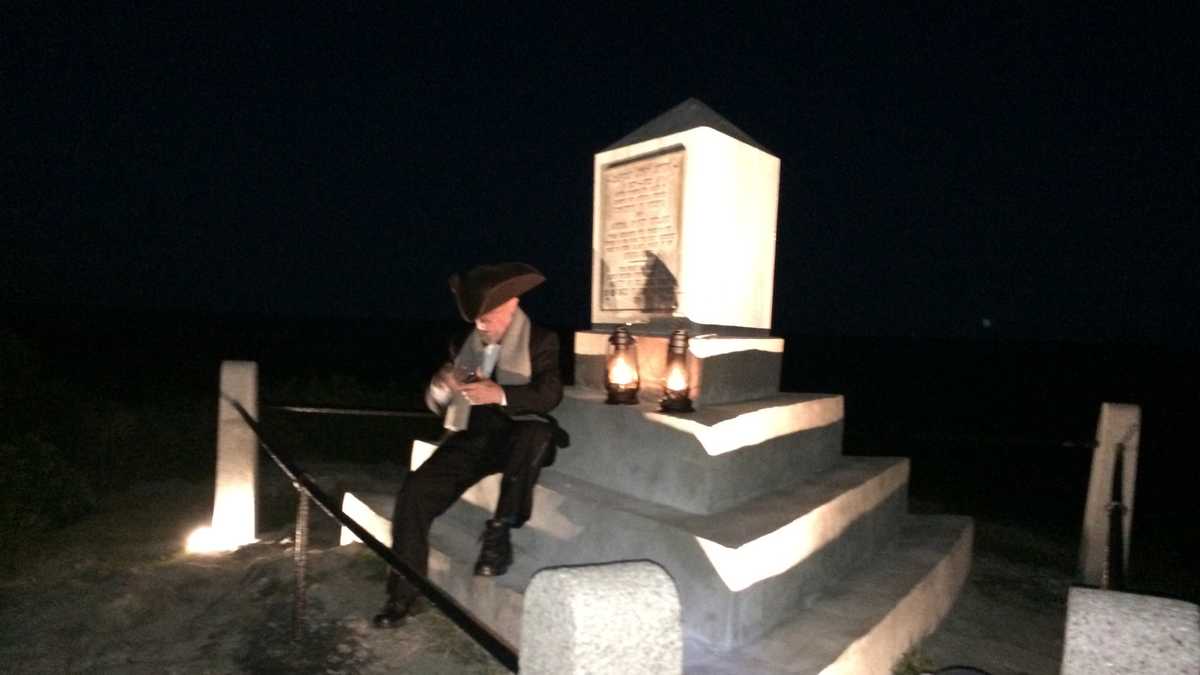 Photos: Fritz's Haunted Halloween at Isle of Shoals
