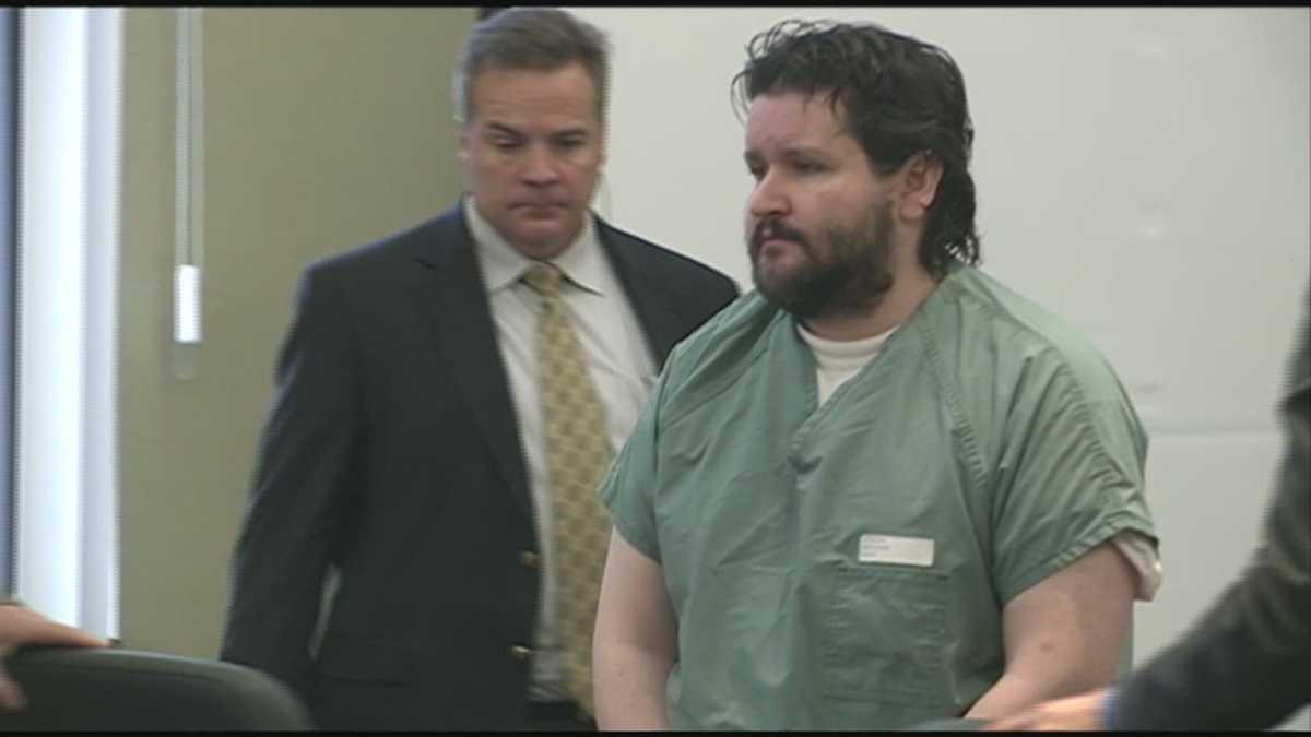 Timeline: Lizzi Marriott death investigation