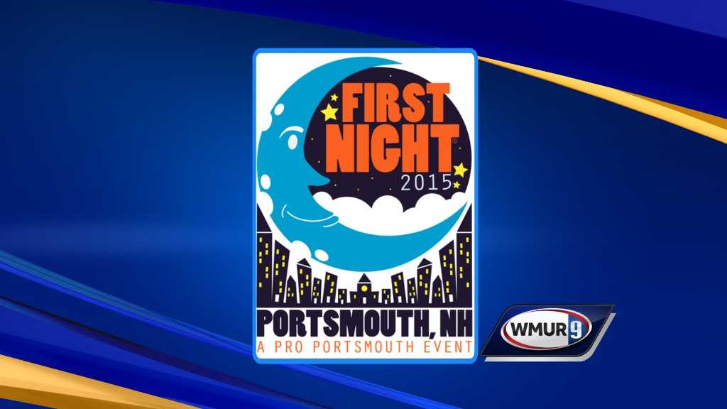 First Night Portsmouth logo revealed