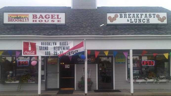 Viewers' Choice: Best bagels in New Hampshire
