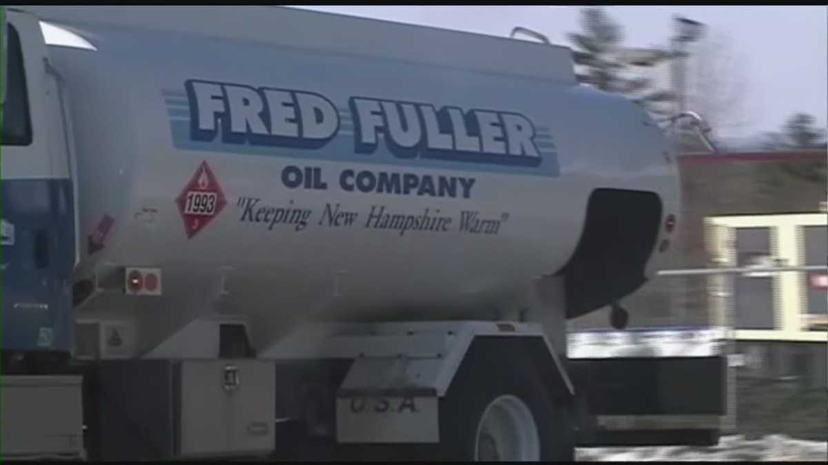Sale of Fred Fuller Oil complete