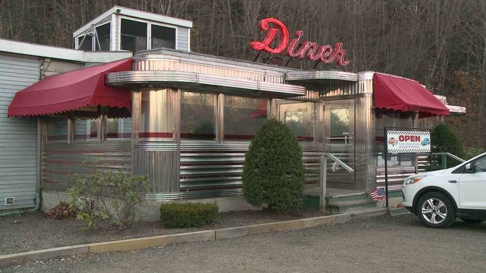 Thursday, December 4th: "New Hampshire Diners: Classic Granite State ...