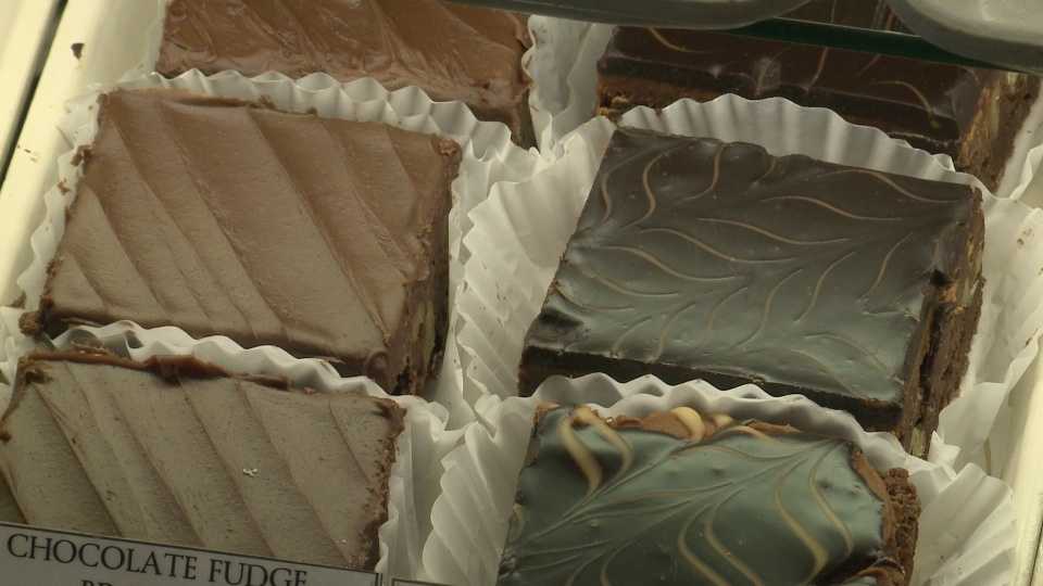 Wednesday, December 10th: Holiday Baking at The Commissary