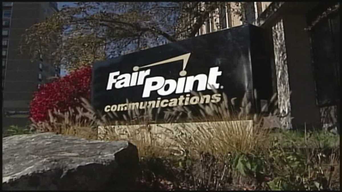 Widespread FairPoint Internet outage affects NH customers