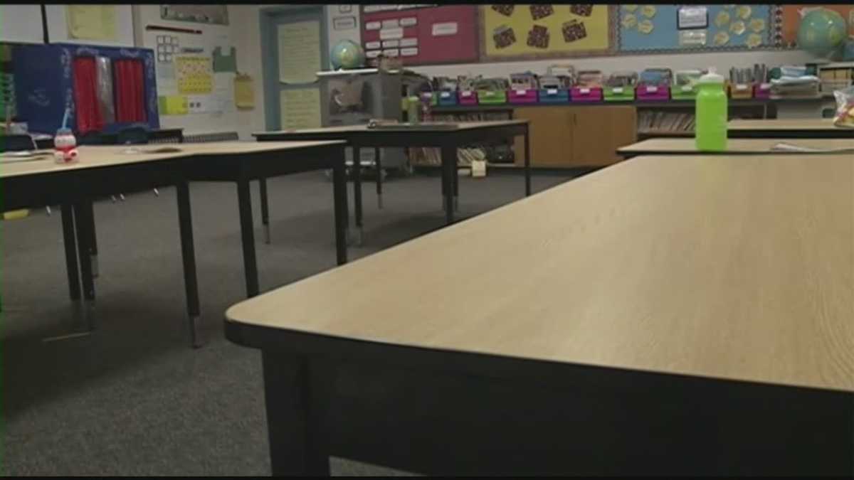 Dozens of Hampstead children sickened by possible norovirus